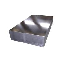 China 340Mpa Steel Tinplate Bright 0.15mm For Tin Cans Made In China for sale