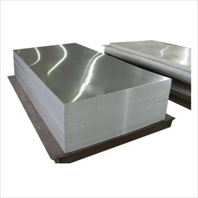 China SPTE SPCC Double Reduced Tinplate Electrolytic Bright Surface Tin Plate for sale