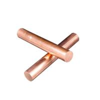 China HPb63-3 Copper Brass Rod C3602 C36000 Machining Parts 800mm for sale