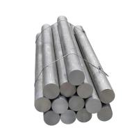 China High Purity Aluminium Rod 7050 Round Bar Industrial Mill Finish 6000 Series for sale