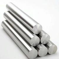 China 7075 6061 T6 Hard Aluminium Solid Rod Bar 8mm 18mm Polished for sale