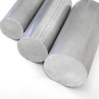 China Polished Aluminum Alloy Round Bar 6023 6082 5083 6061 6000 Series for sale