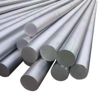 China Polished Aluminum Alloy Round Bar 6023 6082 5083 6061 6000 Series for sale