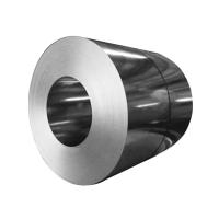 China Zinc Coated Hot Dip Galvanized Steel Coil Metal Roll Zinc Sheet 2.0*1000mm for sale