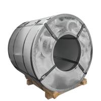 China Hot Rolled Galvanized Mild Steel Coils Sheet Roll 0.17-1.2mm For Building Material for sale