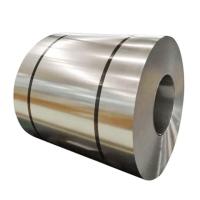 China 30-275g Hot Dip Galvanized Coated Steel Coils Z121-Z180 508mm 610mm for sale