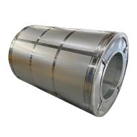 China SGCC Z275 Galvanized Steel Plates In Coil DX51D DX52D DX66D for sale