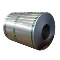 China Cold Rolled Stainless Steel Sheet Coil Strip 409 410 430 420 304 316 301 for sale