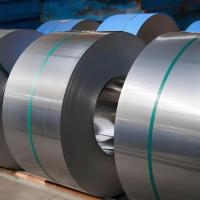 China G40 Galvanized Steel Coil DX54D Grade 0.8mm Z40 Z275 Cold Rolled for sale