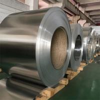 China High Quality 201 304 316L Cold Roll Stainless Steel Coil  Mild  600 - 1500mm for sale