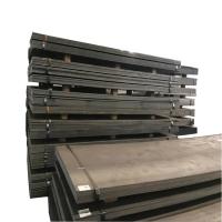 China Hot Rolled Wear Resistant Plate Steel Sheet Thick AR400 AR450 Hb500 for sale