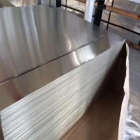 China 5.6/2.8 T1 T2 T3 Tinplate Sheet With Bright Surface for sale