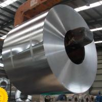 China Food Grade DR8 Tinplate Coils For Cannery ETP Electrolytic Sheet for sale