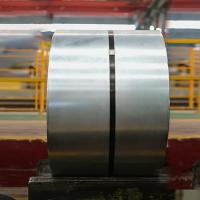China Food Grade DR8 Tinplate Coils For Cannery ETP Electrolytic Sheet for sale