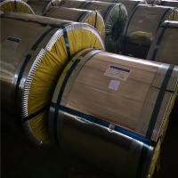 China High Performance Tinplate Coil With Thickness 0.18-0.35mm For Grease Tank for sale
