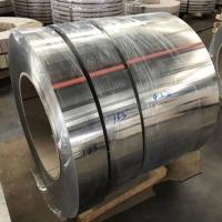 China High Performance Tinplate Coil With Thickness 0.18-0.35mm For Grease Tank for sale