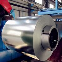 China DR9 DR8 Electrolytic Tin Free Steel Tinplate Coil SPCC Mill Black for sale