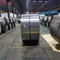 China DR10 Bright Surface Tinplate Coil For Food Can And Drinks Can for sale