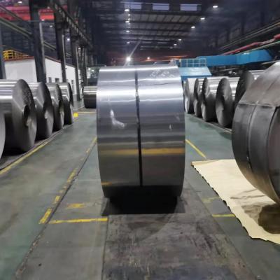 China 3-5T Weight Tinplate Coil 8.4g/M2 Coating For Food Can for sale