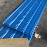 China Wood/Grass Pattern Prepainted Galvanized Steel Coil Z275 Z500 0.25-0.8mm Color Coated for sale