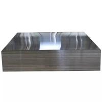 China Food Grade Steel Tinplate Temper 3 For Cans for sale
