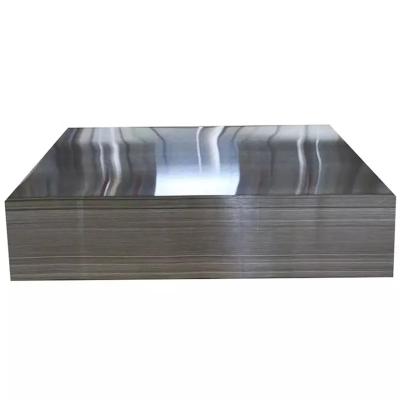 China Food Grade Steel Tinplate Temper 3 For Cans for sale