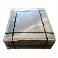 China SPTE Tin Plate Metal Packing Electrolytic T5 T3 Bright Finish for sale
