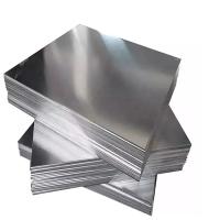 China T6 Electrolytic Tinplate Sheet / Coil 5.6/5.6 Bright Surface for sale
