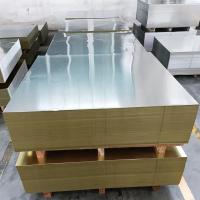 China SPTE Tin Plate Metal Packing Electrolytic T5 T3 Bright Finish for sale