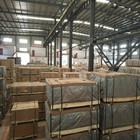 China H12 H14 O Wiredrawing Aluminium Sheet Plate Customized Size for sale