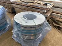 China 2mm Aluminium Sheet Plate Coil 3003 6061 For Industry for sale