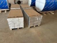 China SEDEX SGS Single Reduced Tinplate 2.8/2.8 T1 T3 DR9 DR8 Hardness for sale