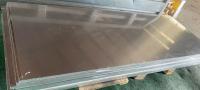 China Big Stock Multiple Sizes Aluminium Sheet Plate 1100 1050 1070 1 4 Inch for sale