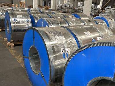 China Food Grade Tin Plate For Cannery ETP Tinplate For Tin Cans Containers for sale