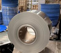 China Cannery ETP Tinplate Electrolytic Tinplate For Tin Cans Containers for sale
