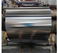 China 2.8/5.6 Flat Tin Sheets Bright Stone Silver Surface Finished for sale