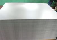 China SPCC Thin Tin Plate 0.18mm Bright Tin Plate Sheet 5.6/2.8 2.8/2.8 for sale