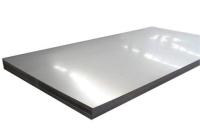 China 2.8/5.6 Flat Tin Sheets Bright Stone Silver Surface Finished for sale