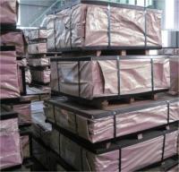 China 0.25mm Tinplate ETP Sheet T1-T5 600mm-1250mm For Food Beverage Cans for sale