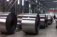 China Customized Shiny Finish Printed Tinplate Sheet For Tinplate Packing Can for sale