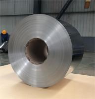 China Customized Shiny Finish Printed Tinplate Sheet For Tinplate Packing Can for sale