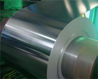 China T1-T5 CA BA 5.6/2.8 Tin Coating Tin Plate Electrolytic Tinplate ETP For Food Can for sale