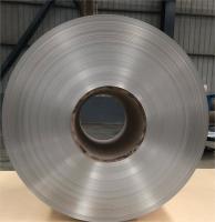 China Cold Rolled 2.8/2.8 Steel Tinplate T2-T4 ETP 712mm-1010mm Width for sale
