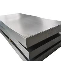 China TFS Tin Free Steel Sheet DR8 DR9 Bright Stone Surface Finished for sale