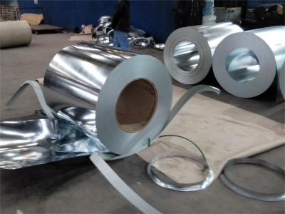 China T1-T5 DR9 DR8 Steel Tinplate SPCC Food Grade Electro Tin Plate for sale
