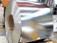 China JIS G3303 Steel Tinplate Lacquered Printed Misprinted 5.6/2.8 100mm-1500mm Width for sale