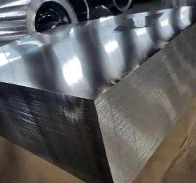 China JIS G3303 Steel Tinplate Lacquered Printed Misprinted 5.6/2.8 100mm-1500mm Width for sale