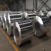 China 5.6/2.8 MR Steel Tin Plate Cold Rolled Bright Finish 5.6/5.6 for sale