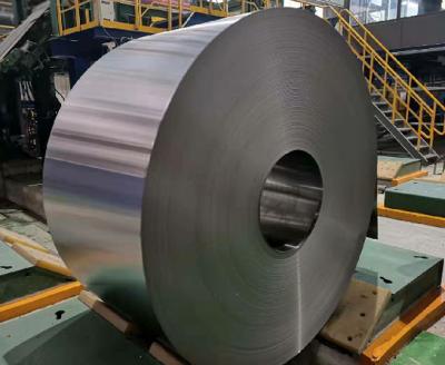China 5.6/2.8 MR Steel Tin Plate Cold Rolled Bright Finish 5.6/5.6 for sale