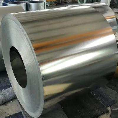 China ETP T1-T5 Temper Bright/Matt/Stone Finished Food Grade Electrolytic Tin Free Steel Plate for sale